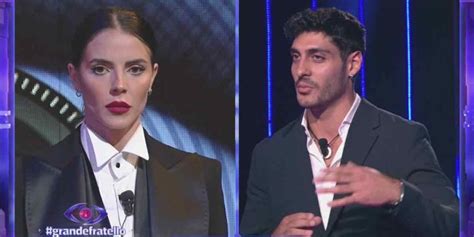 Grande Fratello 2024 News Ultimora Eliminato E Nomination 4 Novembre