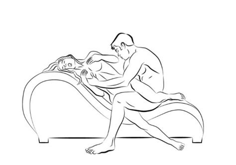 Ghế Tantra là gì Sử dụng như thế nào để đạt hiệu quả cao