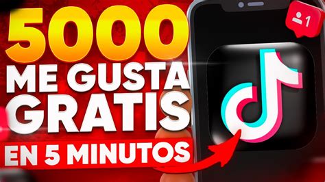 COMO GANAR LIKES EN TIKTOK FACIL Y RAPIDO COMO TENER ME GUSTA EN
