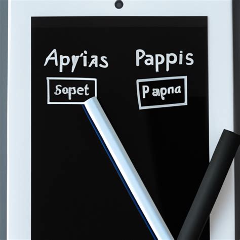 Mejores Apps De Pizarra Para Escribir Encuentra La Herramienta Ideal