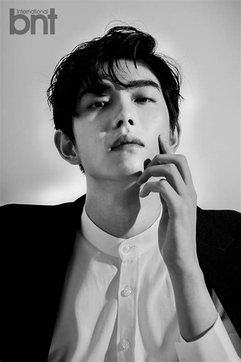 Picture Of Kyun Sang Yoon