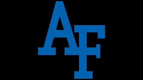 Air Force Falcons Logo Symbol Meaning History PNG Brand