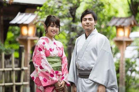 Kimono và Yukata Cách phân biệt hai loại trang phục truyền thống của