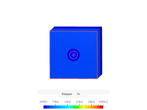 Cbremer On SimScale SimScale Page 1