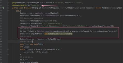 记一次springboot项目漏洞挖掘 springboot文件上传漏洞 csdn博客