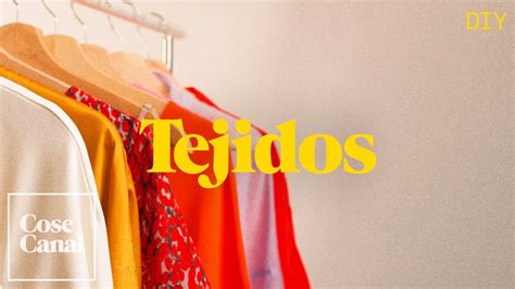 Nombres De Telas Y Sus Diferentes Usos Gu A Pr Ctica Tipos De