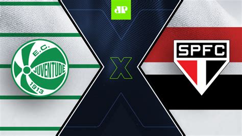 Confira Como Foi A Transmiss O Da Jovem Pan Do Jogo Entre Juventude E
