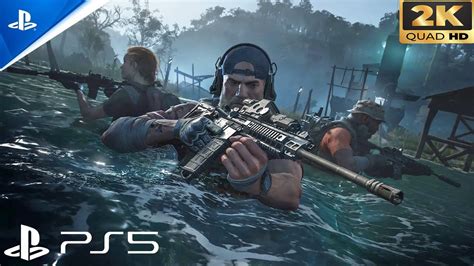 Realistic Ultra Stealth Graphics Gameplay K Fps Hdr Ps Ghost
