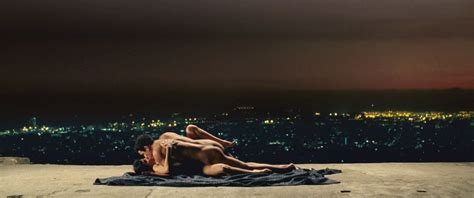 Naked Clara Lago In I Want You
