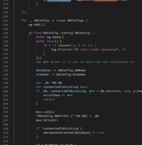 Going Strong With Go Language Oivan
