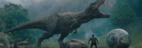 Banda sonora de Jurassic World El reino caído 2018 eCartelera