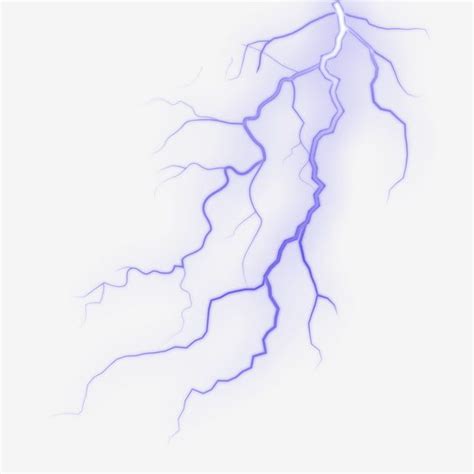 Detail Lightning Effects Png Koleksi Nomer 36