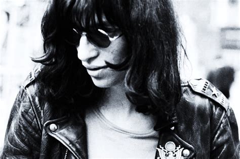 Habrá película biográfica de Joey Ramone vía Netflix Sound Vision