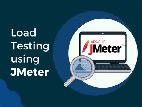 load testing using jmeter