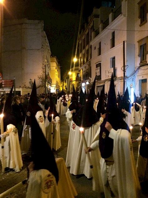 A Meaningful Experience At Seville S Holy Week Sevilla Semana Santa