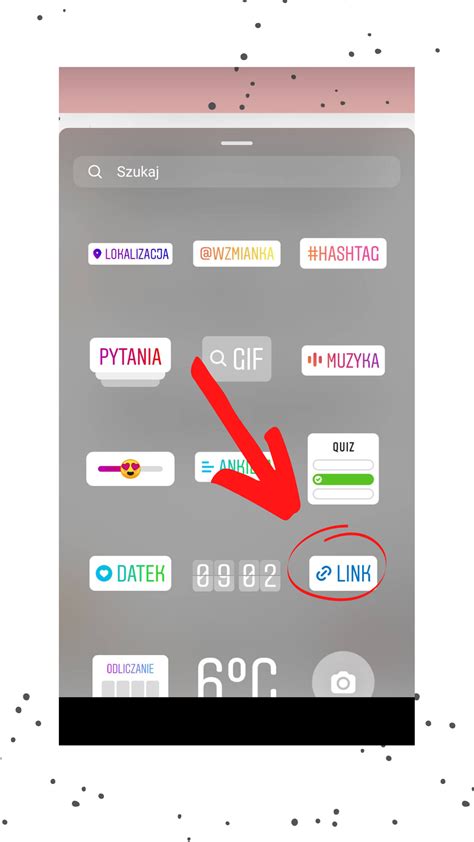 Jak wstawić aktywny link do relacji na Instagramie JEST MIŁO