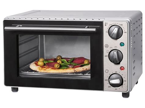 Silvercrest Mini Four Acheter En Ligne Sur Lidl Be