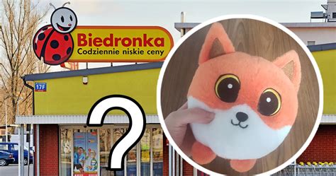 Biedronka Nadchodzi Gang Bystrzaków Kiedy pojawią się nowe maskotki