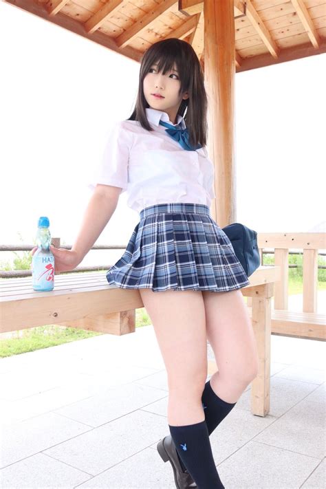 パンツ見えなくても抜ける女子校生の太腿画像 Part31 お宝エログ幕府