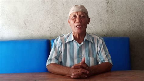 Testimoni Ketua Muhammadiyah Turatea Kab Jeneponto YouTube