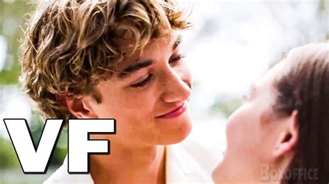 L ÉTÉ OÙ JE SUIS DEVENUE JOLIE Bande Annonce VF 2022 YouTube