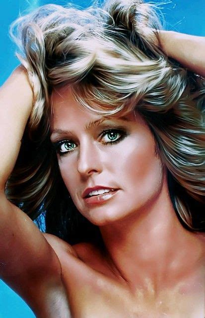 Flickriver Searching For Photos Matching Farrah Fawcett Artofit
