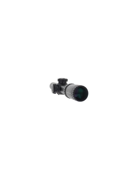 Konus Rifle Scope Konuspro M 30 1 4x24 With Illuminated Reticle
