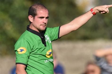 Rugby Top 14 Top 14 les arbitres sont en stage dans les Pyrénées