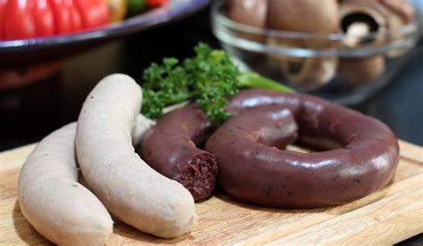 Boudin Antillais AZ Martinique