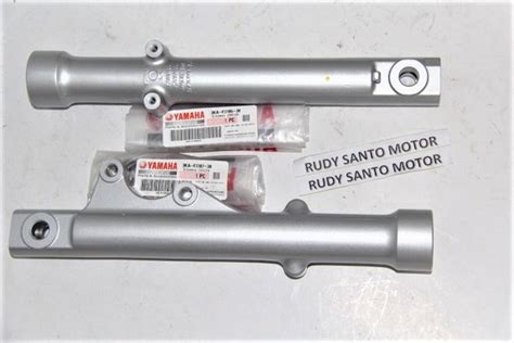 Jual Bottom Tabung As Shock Shok Shockbreaker Depan Rxking Rxk Rx King