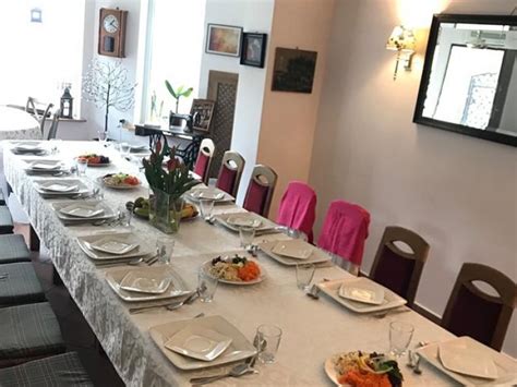 Chrzciny I Komunie Restauracje Restauracja Konefka Tuczno Woj