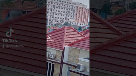 Komplek Perumahan TRIA ADARA RESIDENCE 10 YouTube