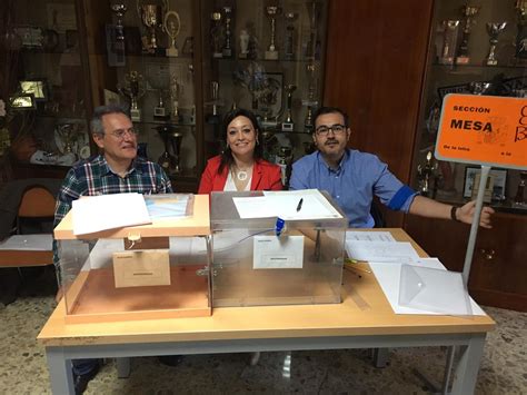 Cómo saber si me ha tocado Mesa Electoral en España2024