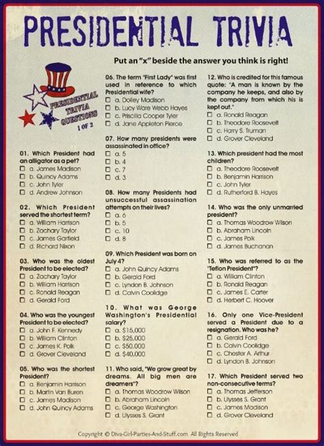 History Trivia Questions With Answers 203 History Trivia Que