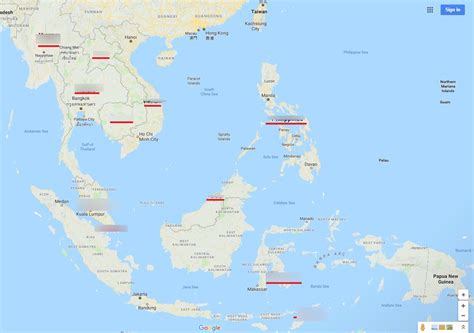 Southeast Asia Diagram Quizlet
