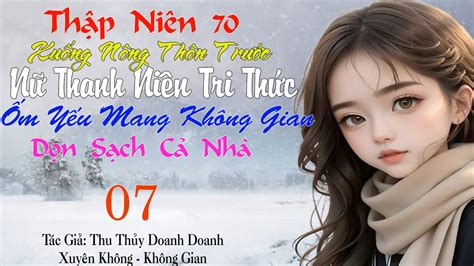 Xu Ng N Ng Th N Tr C N Thanh Ni N Tri Th C M Y U D N S Ch C Nh