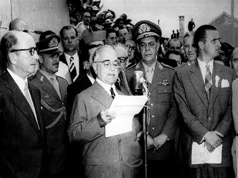 Era Vargas período de grandes controvérsias na História do Brasil
