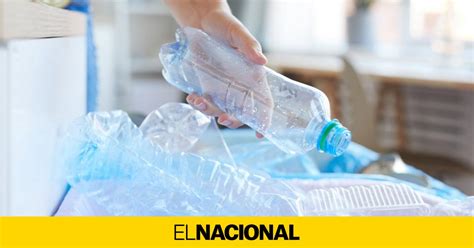 Descubre estas formas ingeniosas de reutilizar botellas de plástico