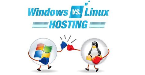 The Difference Between Linux Hosting And Windows Hosting TipsMake