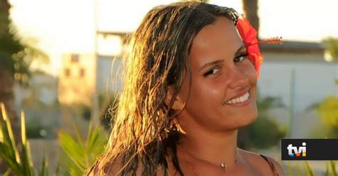 Catarina Esparteiro As Fotografias Mais Sexys E Cheias De Estilo Da