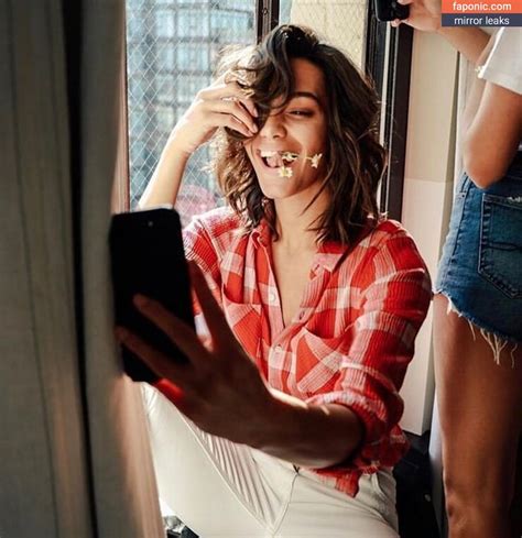 Alexis Gaube Aka Lexi Mg Nude Leaks Faponic