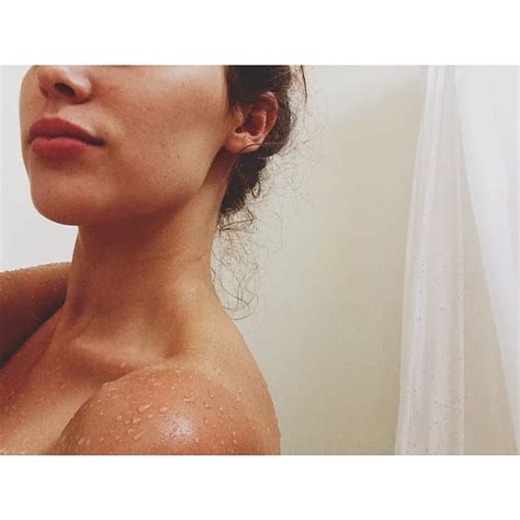 Naked And Sexy Alycia Debnam Carey Sexyna Org