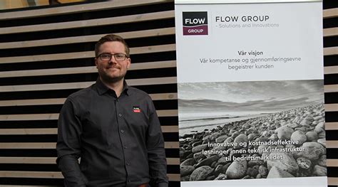 FLOW Elektro Sør Vest har blitt vaskehall eksperten Elektro24 7