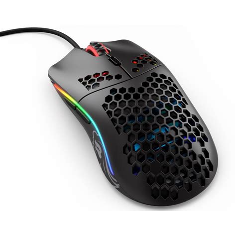 Glorious Model O Review A Highperformance Mouse That