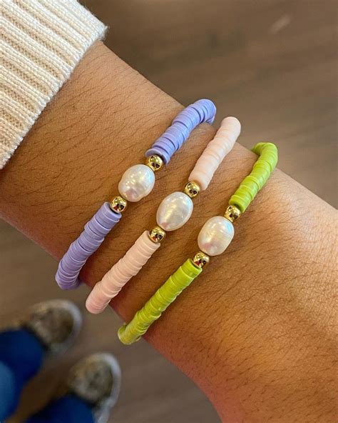 Ideias Para Fazer Pulseiras De Miçangas LIBRAIN