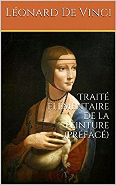 Traité élémentaire de la peinture ebook ePub Léonard de Vinci