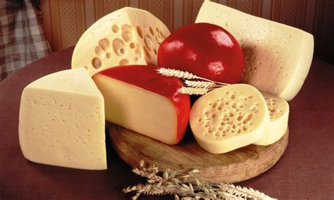 Queso de cuajo qué es según GOST la receta para el producto de