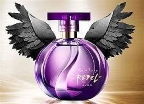 Avon FAR AWAY REBEL Eau De Parfum 50ml Lazada PH