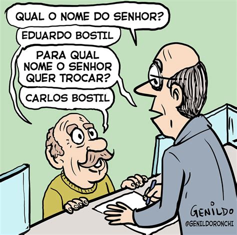 la hantise on Twitter Genildo a cada dia mais lúcido
