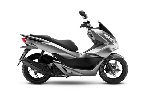 Ficha técnica da Honda PCX 150 2013 a 2025